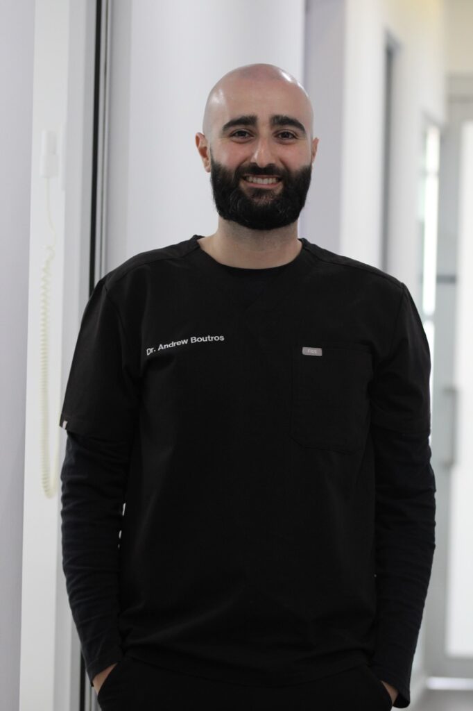 Dentist in Padstow | About Us | Lattouf Dental